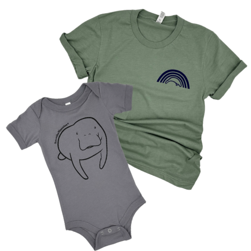 Apparel – The Manatee Store by Save the Manatee Club