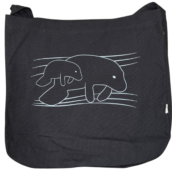 Manatee Wave Collection – The Manatee Store by Save the Manatee Club
