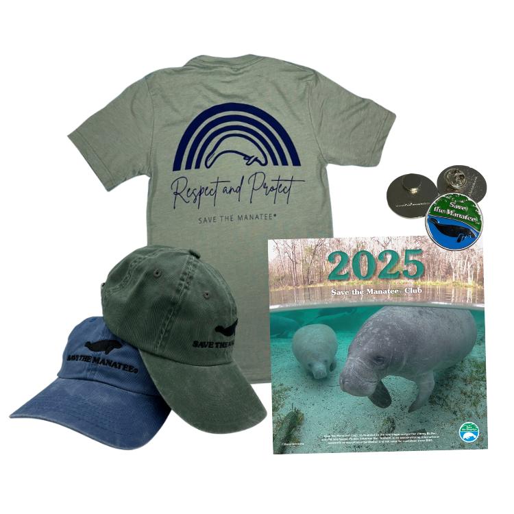 The Manatee Store: Save the Manatee Club's Online Gift Catalog – The ...