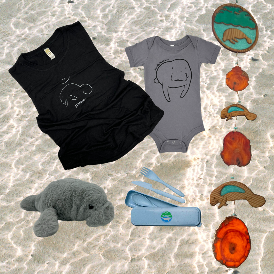 Eco-Friendly – The Manatee Store by Save the Manatee Club