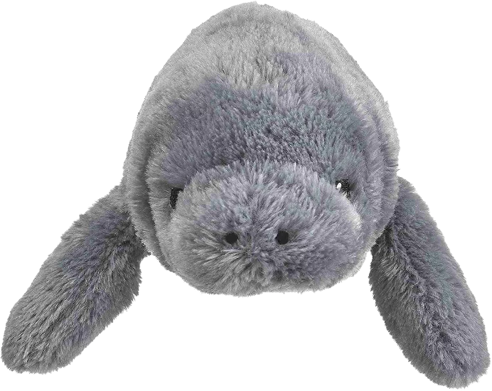 Plush Toys – The Manatee Store by Save the Manatee Club