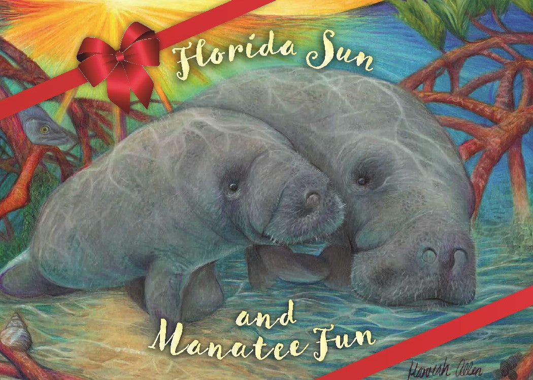Shop – Page 4 – The Manatee Store by Save the Manatee Club