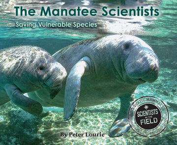 Books – The Manatee Store by Save the Manatee Club