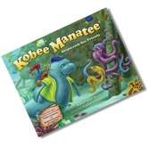 Books – The Manatee Store by Save the Manatee Club