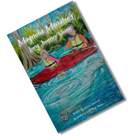 Books – Manatees R Us by Save the Manatee Club