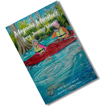Books – Manatees R Us by Save the Manatee Club