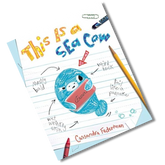 Books – The Manatee Store by Save the Manatee Club