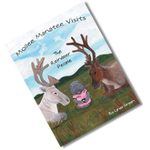 Books – Manatees R Us by Save the Manatee Club