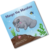 Books – The Manatee Store by Save the Manatee Club