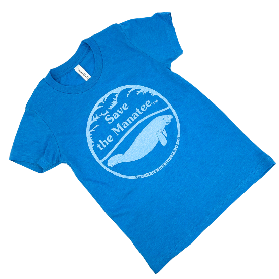 Apparel – Manatees R Us by Save the Manatee Club