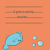 Books – The Manatee Store by Save the Manatee Club