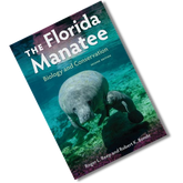 Books – The Manatee Store by Save the Manatee Club