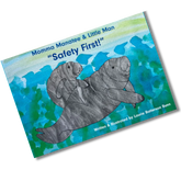 Books – Manatees R Us by Save the Manatee Club