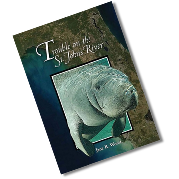Books – The Manatee Store by Save the Manatee Club