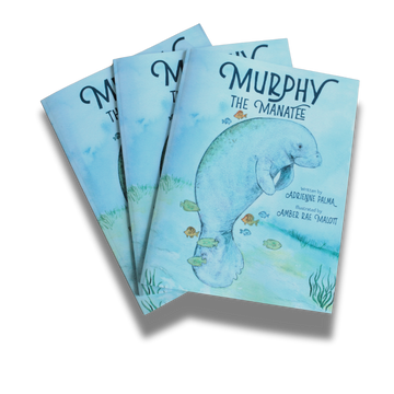 Books – The Manatee Store by Save the Manatee Club