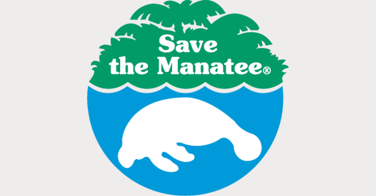 The Manatee Store: Save the Manatee Club's Online Gift Catalog ...