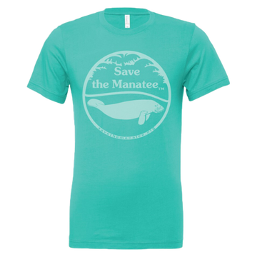 Apparel – Manatees R Us by Save the Manatee Club