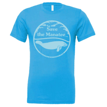 Apparel – Manatees R Us by Save the Manatee Club