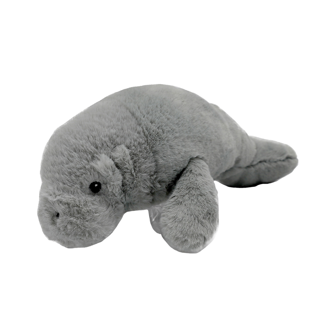 Plush Toys – The Manatee Store by Save the Manatee Club