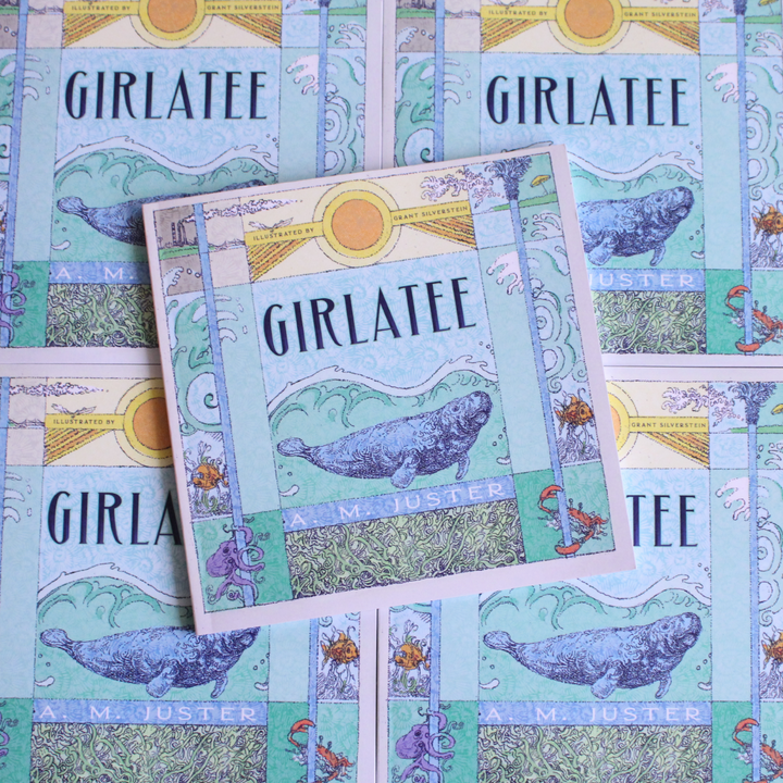 Books – The Manatee Store by Save the Manatee Club