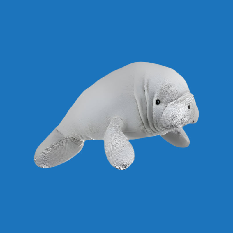 The Manatee Store: Save the Manatee Club's Online Gift Catalog ...